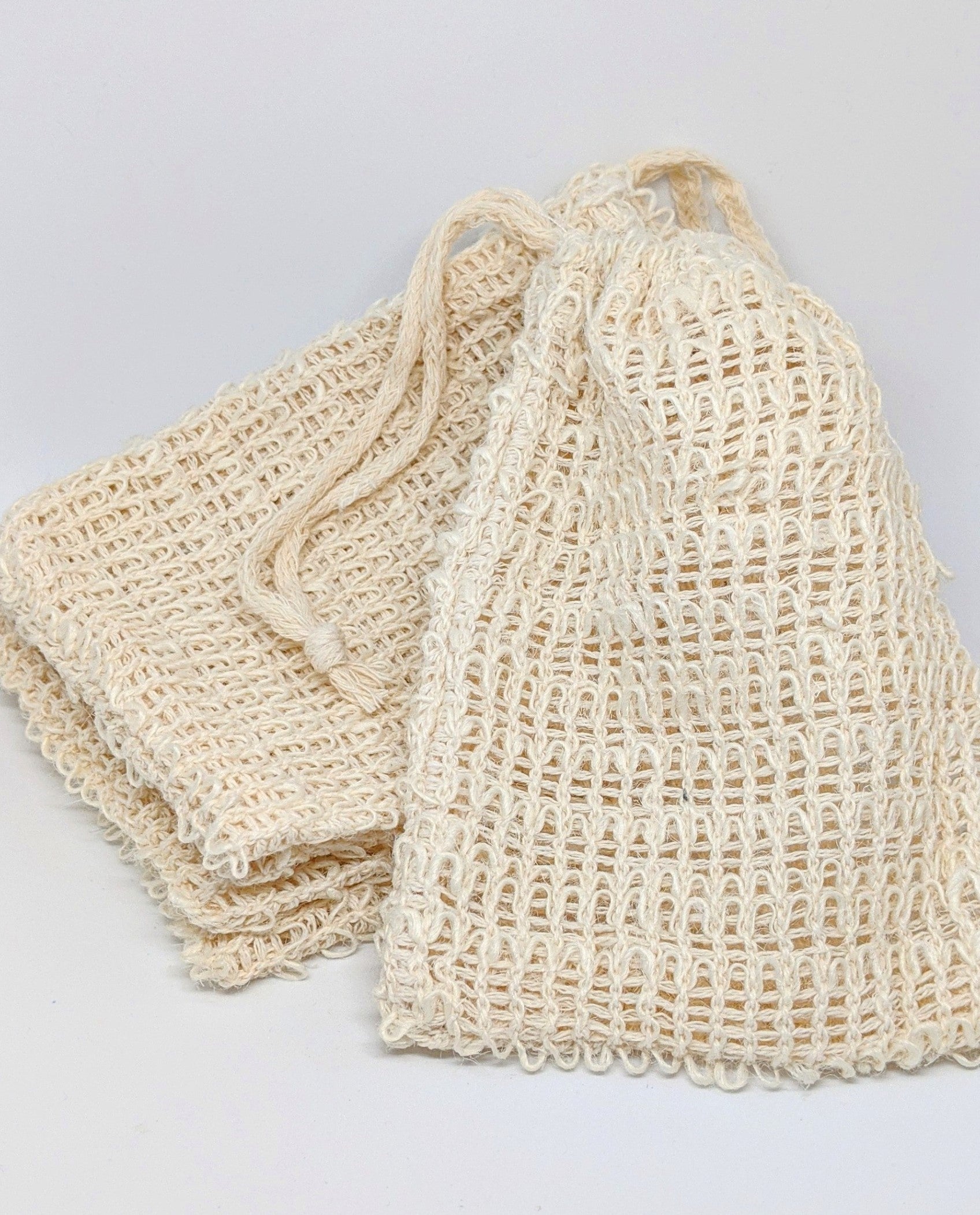 Soap Sack – Black Forest Soapworks